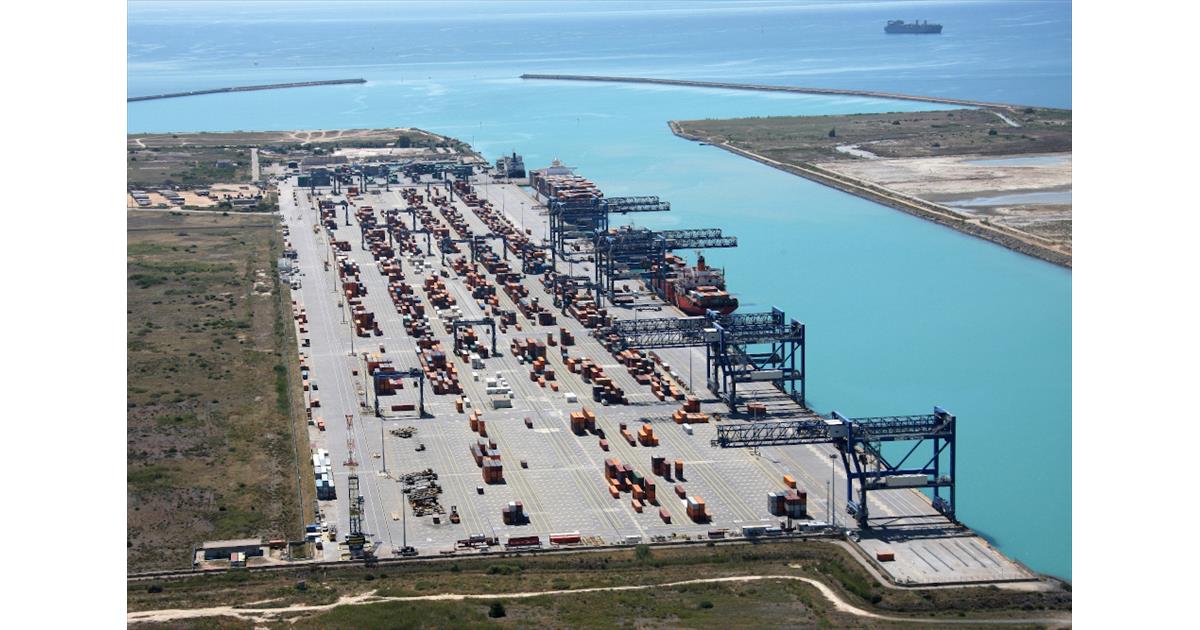 QTerminals renuncia a asumir la gestión de la terminal de contenedores ...