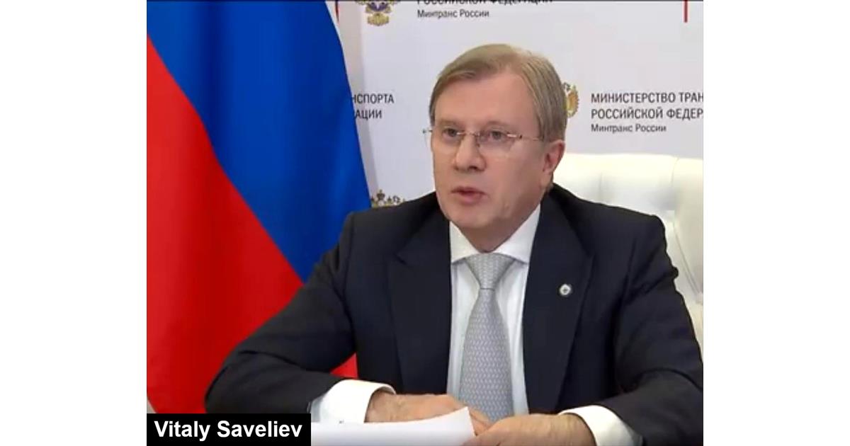 The Russian Ministry of Transport presents measures to stimulate the ...
