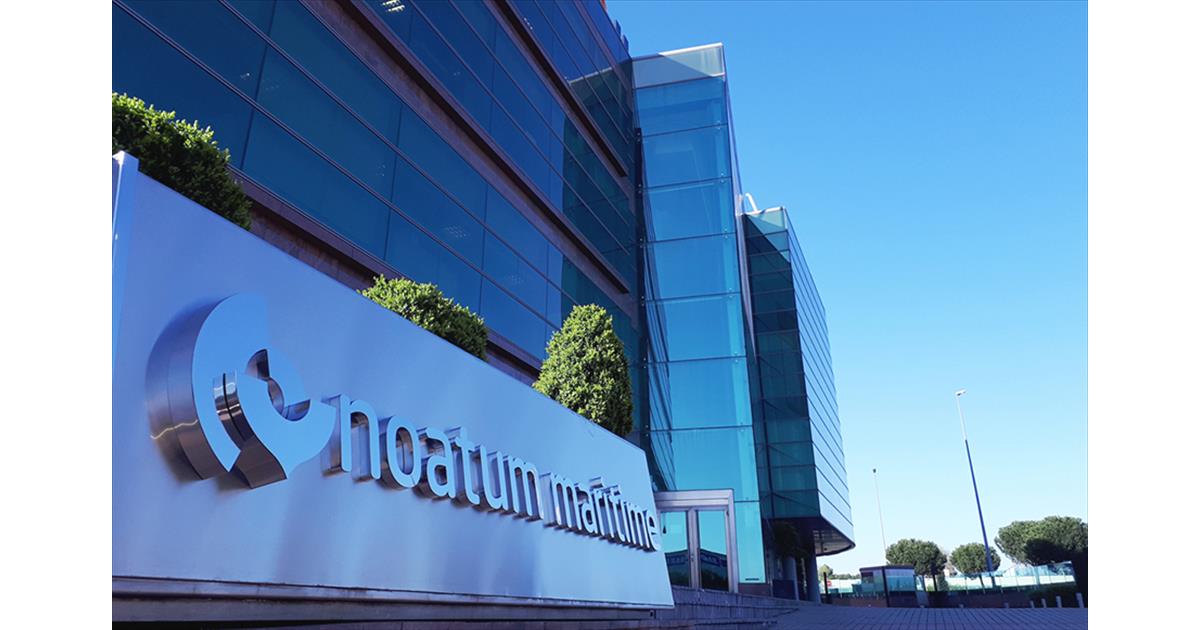 UAE AD Ports achète le groupe espagnol, maritime, portuaire et ...