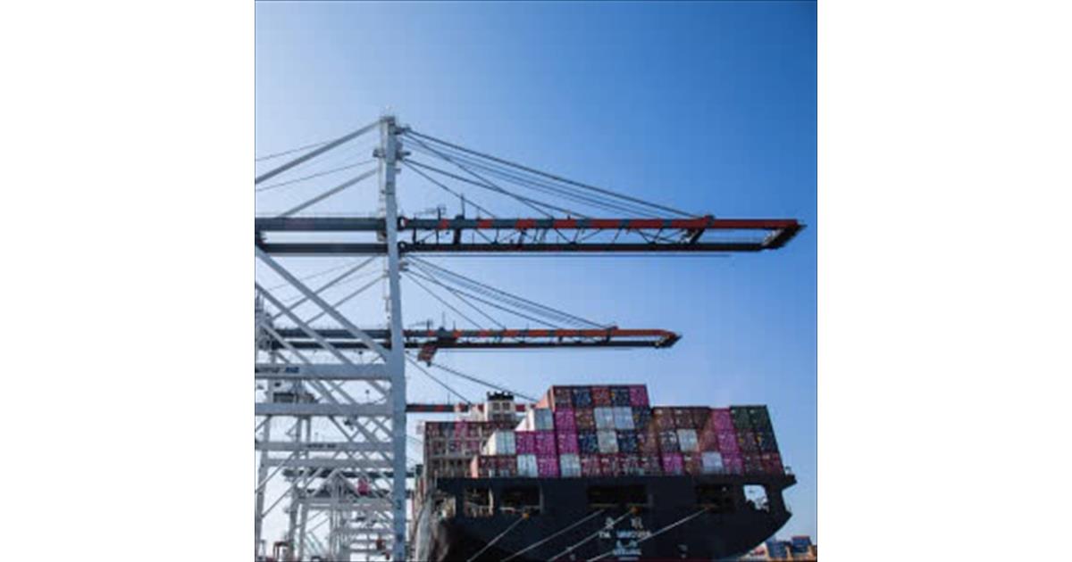 ONE acquisirà da MOL e NYK il 51% dei container terminal americani ...