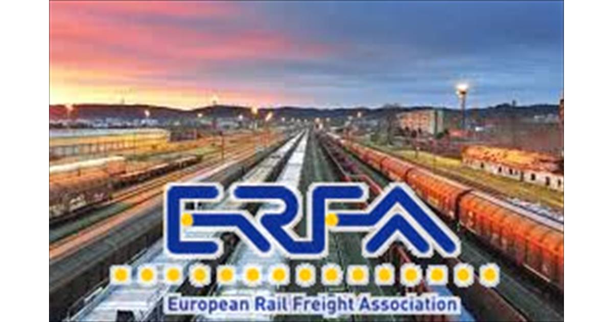 ERFA calls on politicians to ensure that support is given to the rail ...