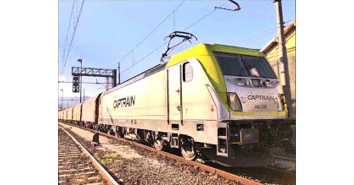 Lo scorso anno Captrain Italia ha registrato un fatturato record