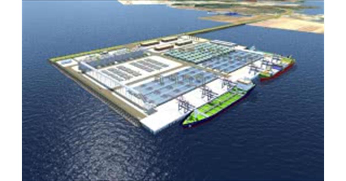 APM Terminals collabora con la Hateco nella realizzazione del nuovo ...