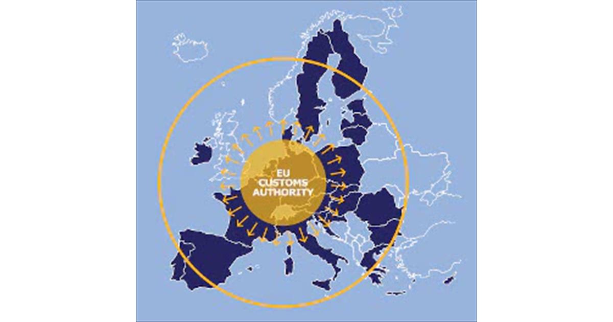 La riforma doganale della Commissione UE prevede una nuova Autorità ...