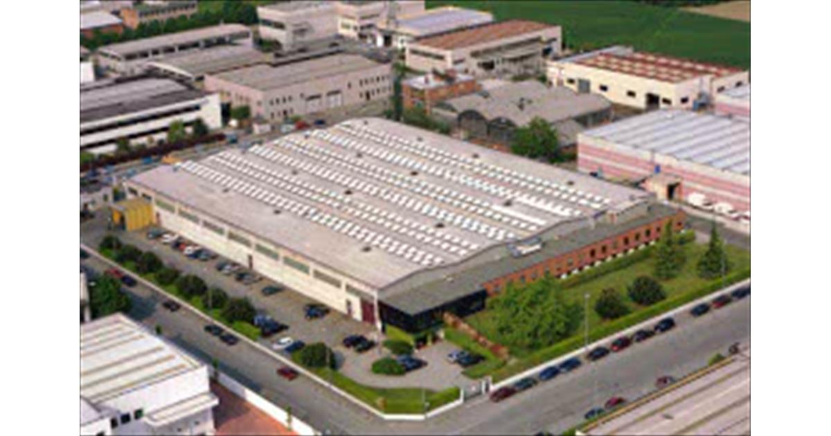 Switzerland's Accelleron acquired Officine Meccaniche Torino