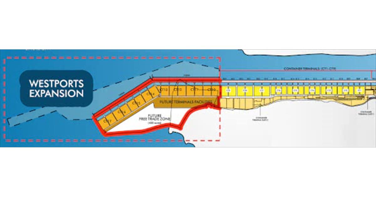 Ok al progetto per incrementare la capacità di traffico dei container ...