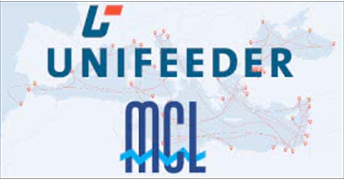 MCL Feeder Services wird in den Besitz von Unifeeder übergehen