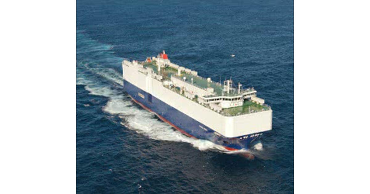 The MSC Group has submitted an offer to buy Gram Car Carriers, the ...