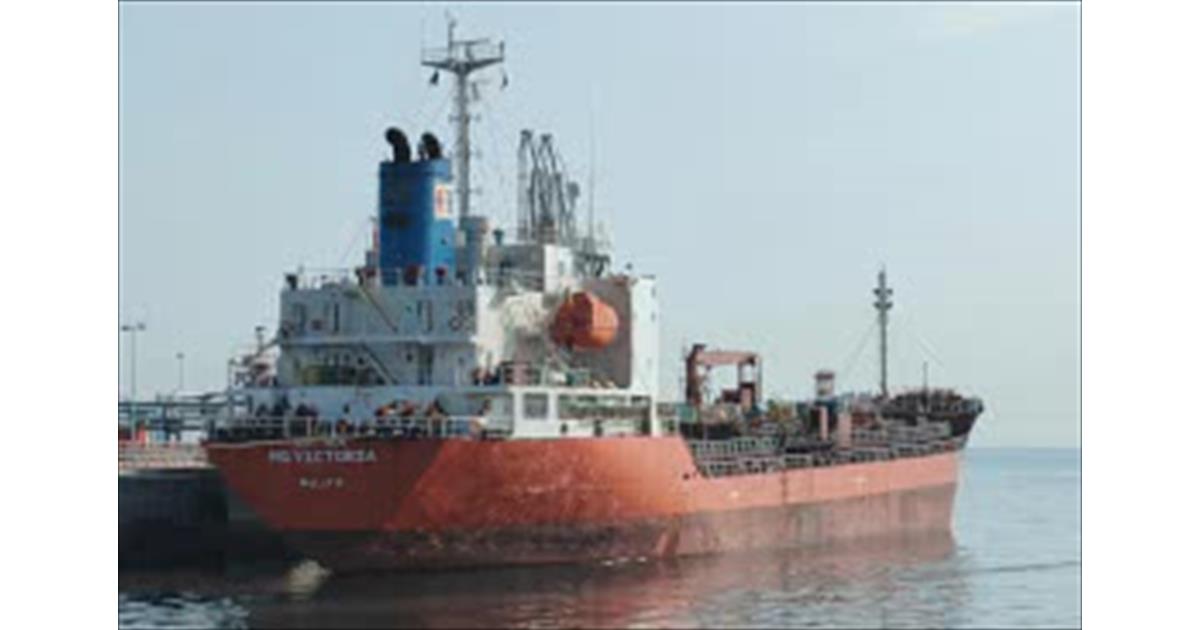 Christiania Shipping (Eitzen Group) will acquire Navquim Holding