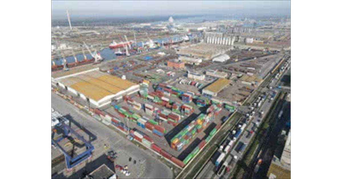 Le refinancement de la structure du capital du groupe Setramar est finalisé