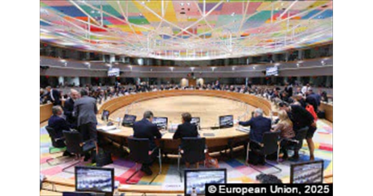 EU Transport Ministers agree to incentives for trucks with the ...