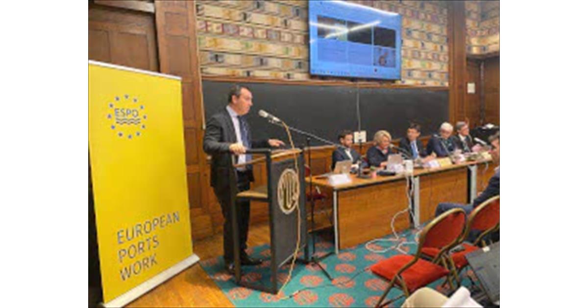 L’Observatoire UE-ETS à Puerto del Estado confirme le risque de perte ...